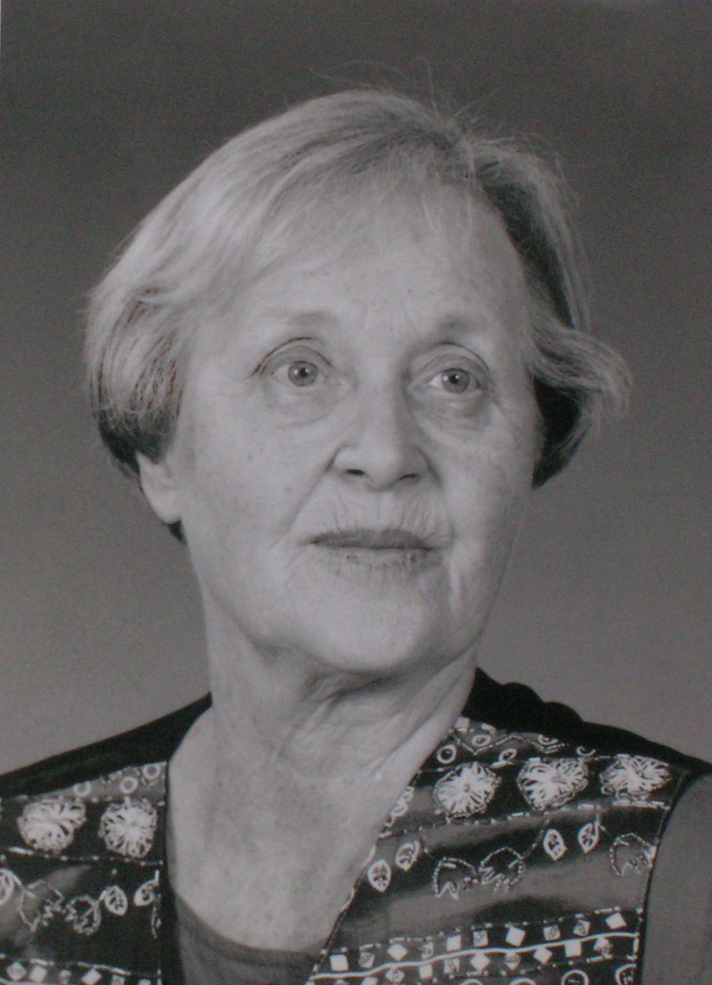 Colleen Thibaudeau Reaney 1925-2012 – Colleen Thibaudeau